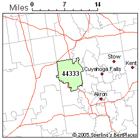 Zip 44333 (Fairlawn, OH) Jobs