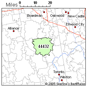 Zip 44432 (Lisbon, OH) Jobs