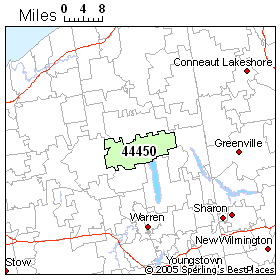 Zip 44450 (North Bloomfield, OH) Jobs