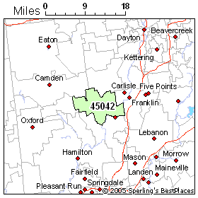 Middletown Nj Zip Code Map - Map