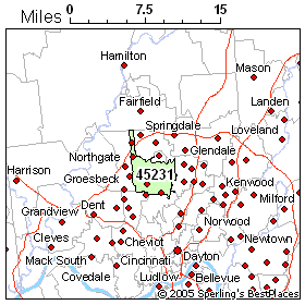 Zip 45231 (Cincinnati, OH) Jobs