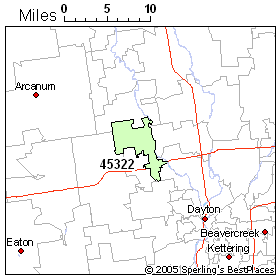 Englewood Florida Zip Code Map - Map