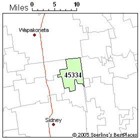 Zip 45334 (Jackson Center, OH) Jobs