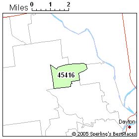 Zip 45416 (Trotwood, OH) Jobs