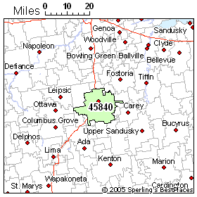 Zip 45840 (Findlay, OH) Jobs