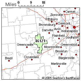 Zip 46121 (Heritage Lake, IN) Jobs