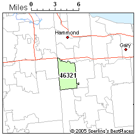 Discover Jobs in Zip 46321 (Munster, IN)