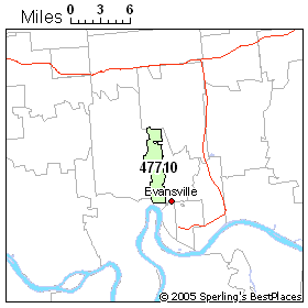 Zip 47710 (Evansville, IN) Jobs