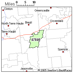 Zip 47840 (Centerpoint, IN) Jobs