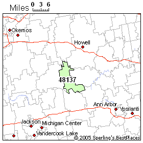 Zip 48137 (Gregory, MI) Jobs