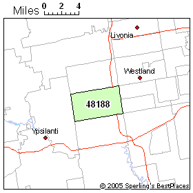 Canton Ms Zip Code Map - United States Map