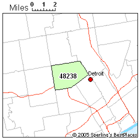 Zip 48238 (Detroit, MI) Jobs