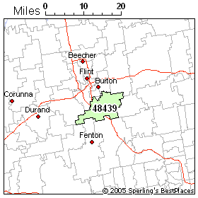 Zip 48439 (Grand Blanc, MI) Jobs