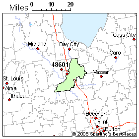 Zip 48601 (Saginaw, MI) Jobs