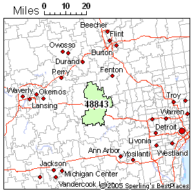 Zip 48843 (Howell, MI) Jobs