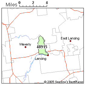 Zip 48915 (Lansing, MI) Jobs