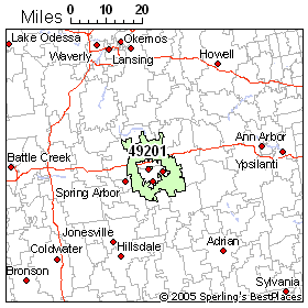 Zip 49201 (Jackson, MI) Jobs