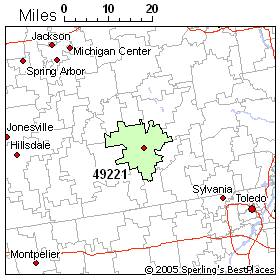 Zip 49221 (Adrian, MI) Jobs