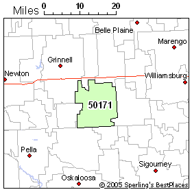 Zip 50171 (Montezuma, IA) Jobs