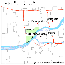 Davenport Iowa Zip Codes - www.inf-inet.com