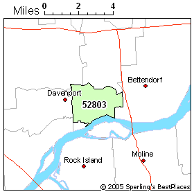 Zip 52803 (Davenport, IA) Jobs