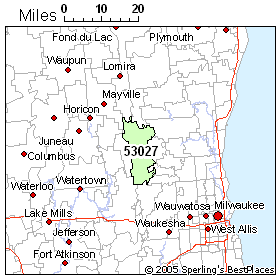 West Hartford Zip Code Map - Map