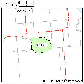 Discover Jobs in Zip 53129 (Greendale, WI)
