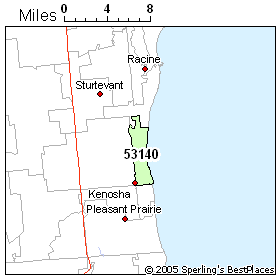 Zip 53140 (Kenosha, WI) Jobs