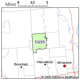 Zip 53225 (Milwaukee, WI) Jobs