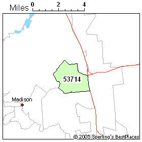 Zip 53714 (Madison, WI) Jobs