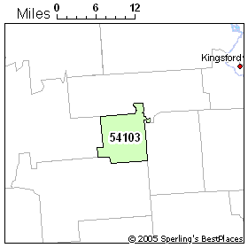 Zip 54103 (Armstrong Creek, WI) Jobs