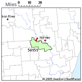 Zip 54151 (Niagara, WI) Jobs