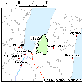 Zip 54229 (New Franken, WI) Jobs