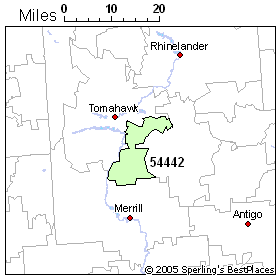 Zip 54442 (Irma, WI) Jobs