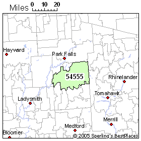 Zip 54555 (Phillips, WI) Jobs