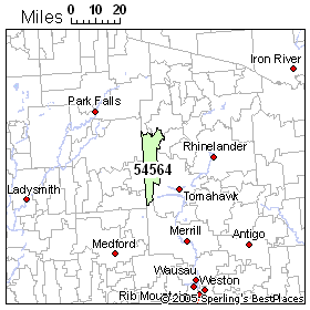 Zip 54564 (Tripoli, WI) Jobs