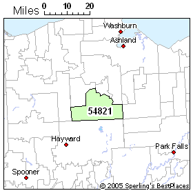 Zip 54821 (Cable, WI) Jobs