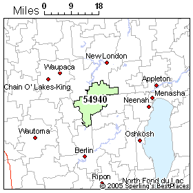 Fremont Ne Zip Code Map