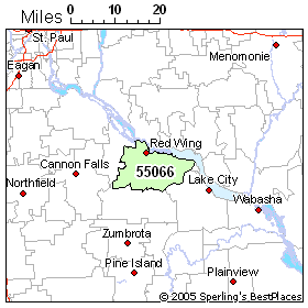 Zip 55066 (Red Wing, MN) Jobs