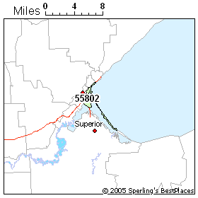 Duluth Ga Zip Code Map - Map