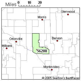 Appleton Wi Zip Code Map - Map