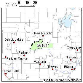 Zip 56464 (Menahga, MN) Jobs