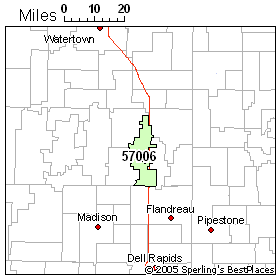 Zip 57006 (Brookings, SD) Jobs