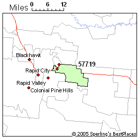 Zip 57719 (Box Elder, SD) Jobs