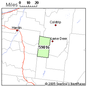 Best Place to Live in Busby (zip 59016), Montana