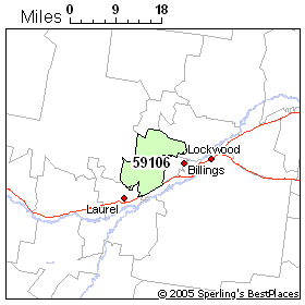 Zip 59106 (Billings, MT) Jobs