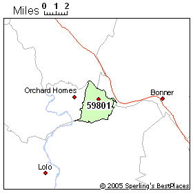 Zip 59801 (Missoula, MT) Jobs