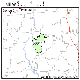 Best Place to Live in Ingleside (zip 60041), Illinois