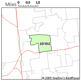 Zip 60104 (Bellwood, IL) Jobs