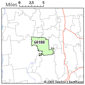 Zip 60188 (Carol Stream, IL) Jobs